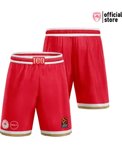 100Years Collection - ΟΛΥΜΠΙΑΚΟΣ BC - Official Store